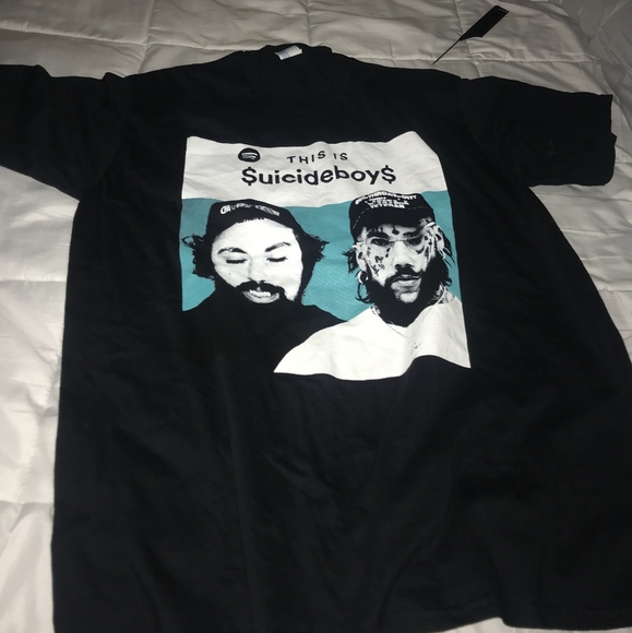 Shirts | Uicideboy Merch | Poshmark